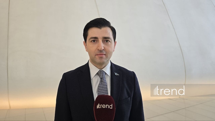 Investing in TRIPP set to drive economic integration across Turkic ...